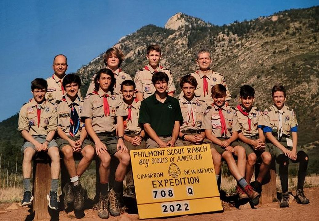 Troop 73 Home
